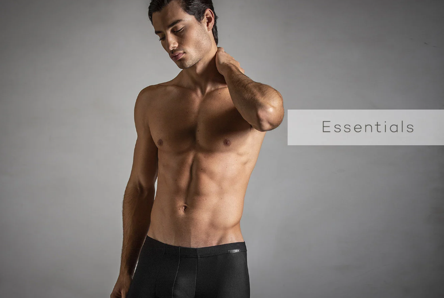 The Essentials – HOM